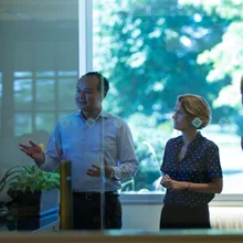 Quant investment firm of the year: Graham Capital Management - Risk.net